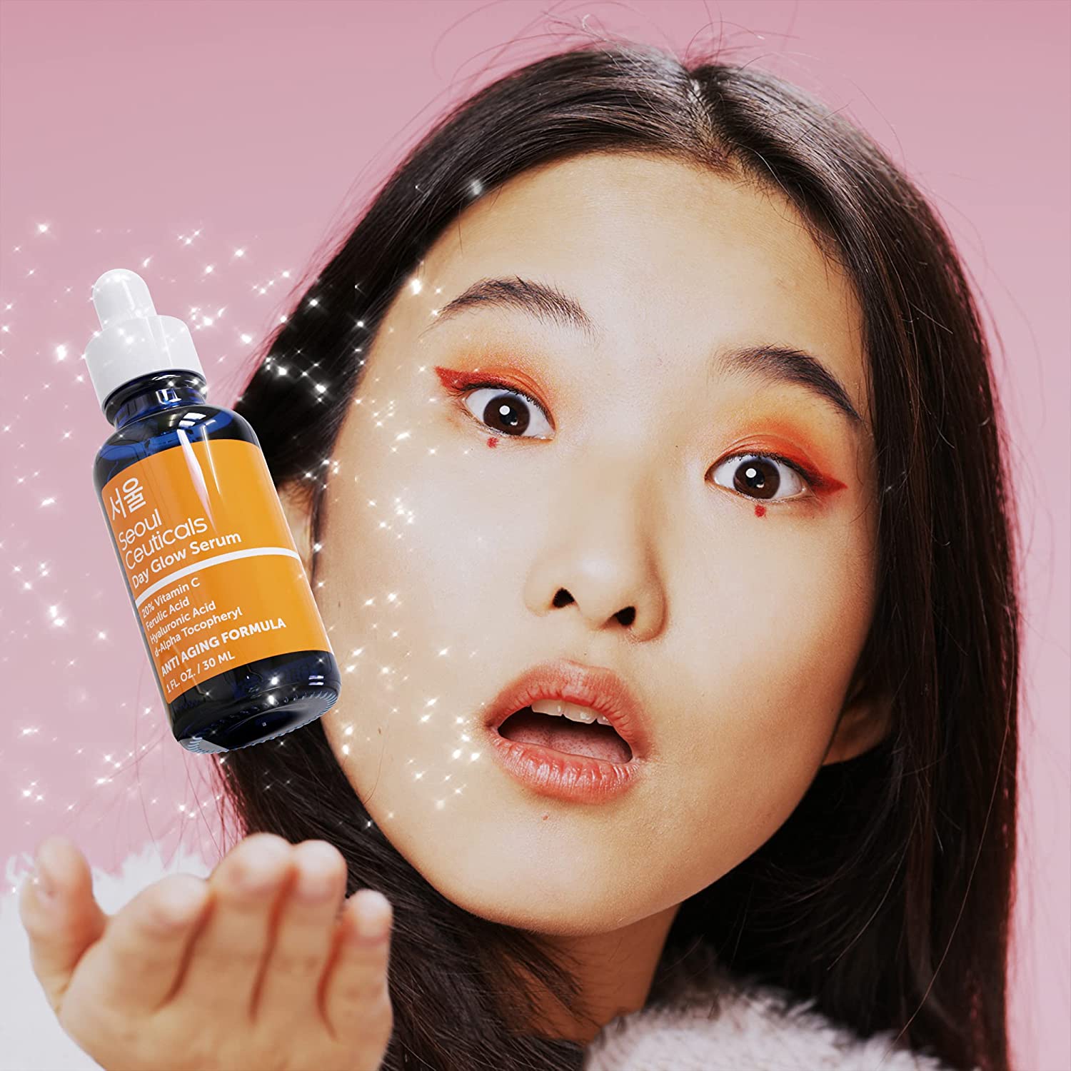 SeoulCeuticals Korean Skin Care Korean Beauty - ParaTech